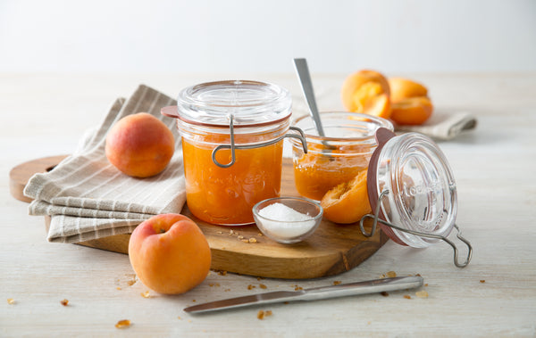 Be Someone Who Can: Canning Tips for Beginners | Luigi Bormioli USA