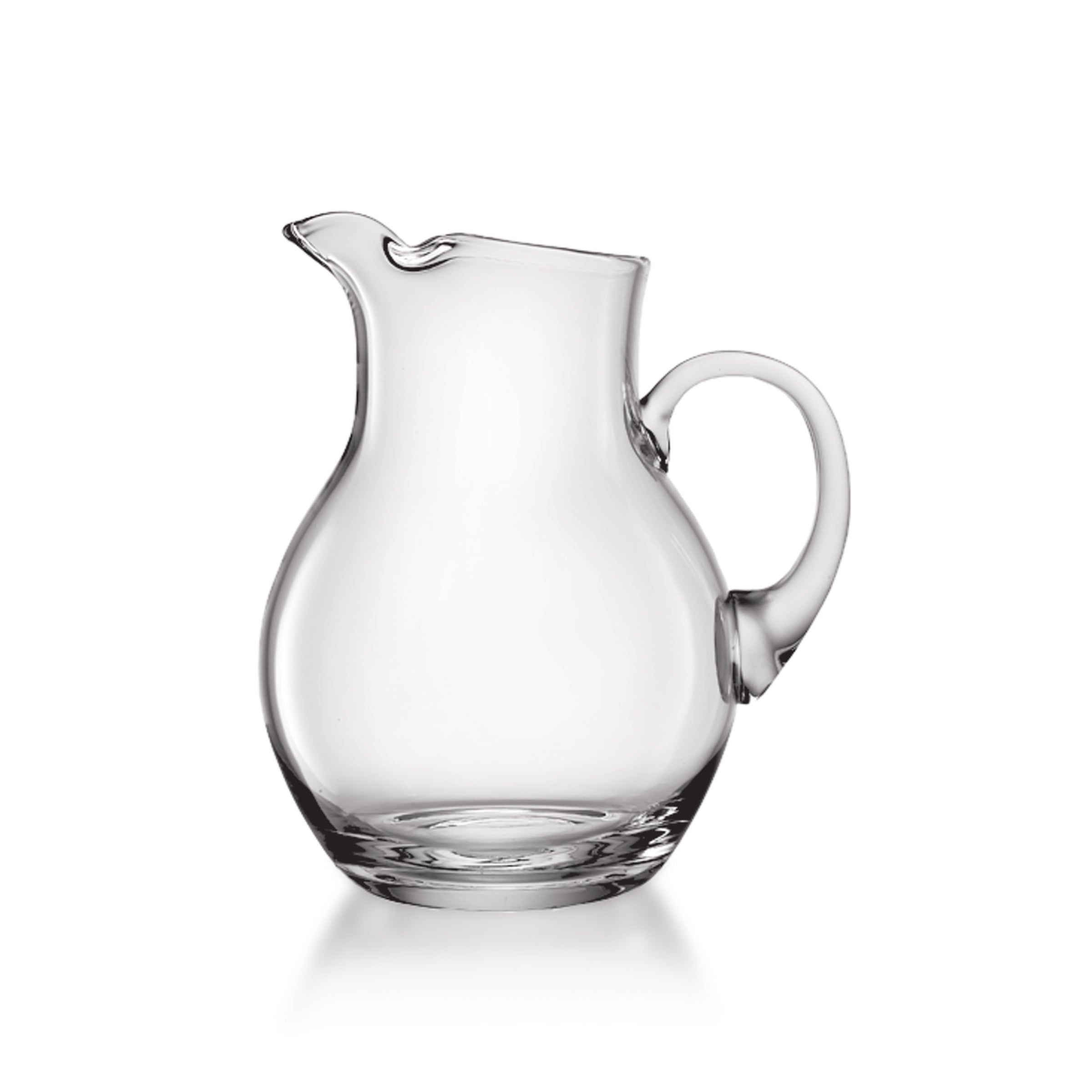 Michelangelo 84oz Pitcher (1 Piece)– Luigi Bormioli Corp.
